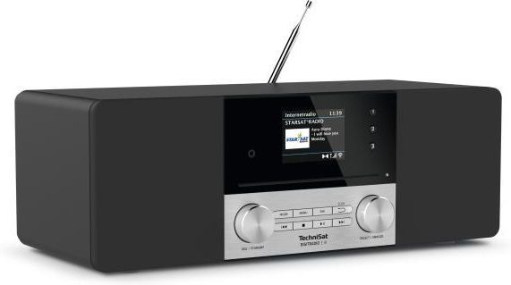 Radio TechniSat DigitRadio 3 IR - Opinie i ceny na Ceneo.pl