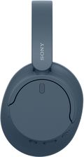 Słuchawki Sony WH-CH720 Niebieski - Opinie i ceny na Ceneo.pl