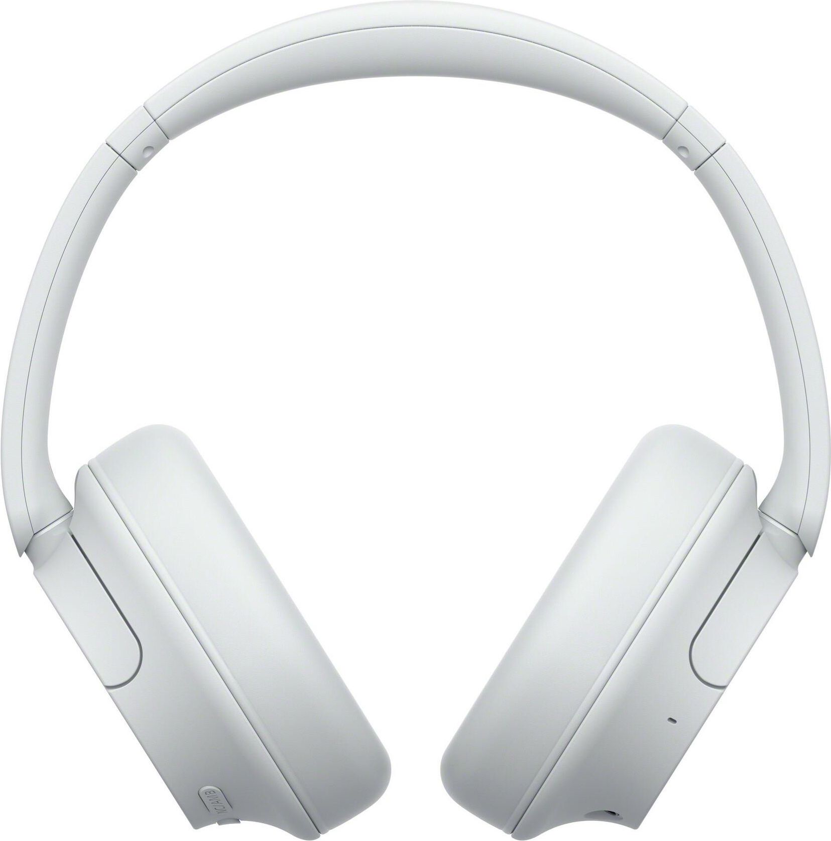 Słuchawki Sony WH-CH720 Biały - Opinie i ceny na Ceneo.pl