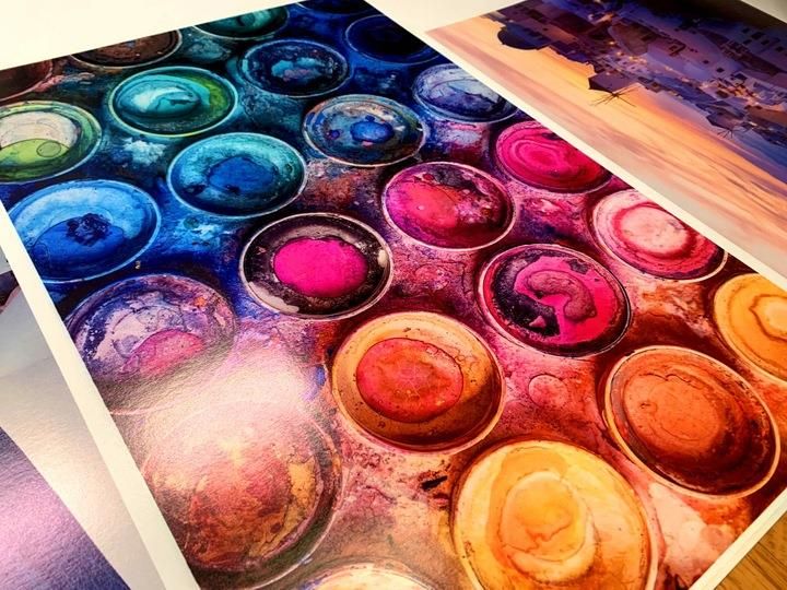 Graphicar Druk Wydruk Obraz Zdjęcie 40X60Cm Full Kolor - Ceny i opinie ...