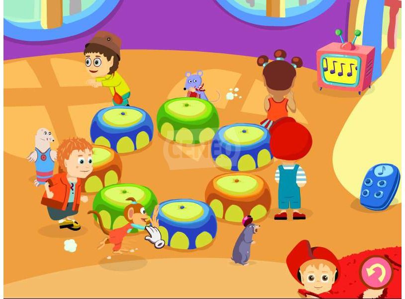 Program edukacyjny MAłY ADIBU zAPRASzA NA URODzINY (PC) - Opinie i ceny ...