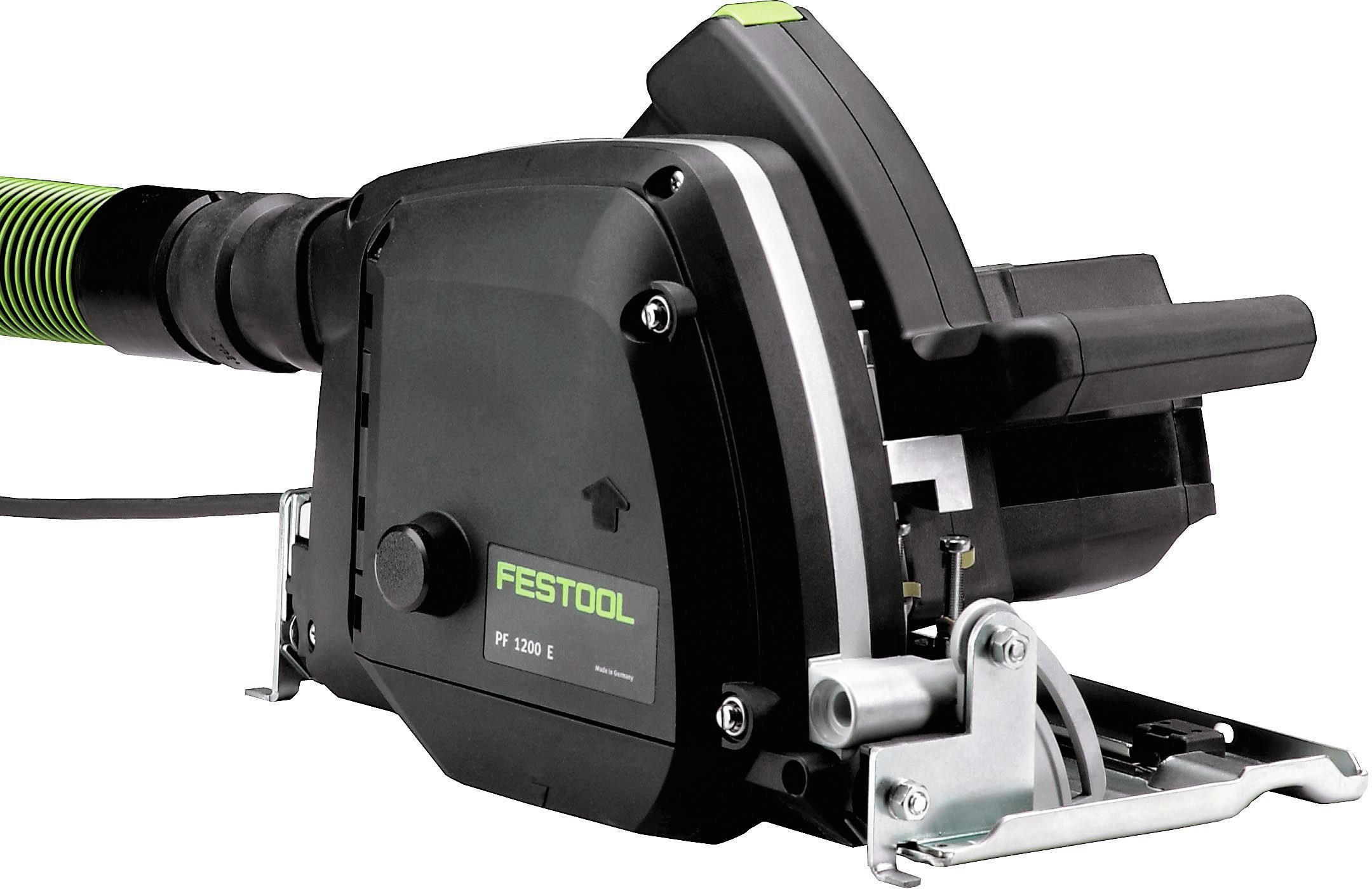 Festool PF 1200 E-PLUS DIBOND 574322 - Opinie i ceny na Ceneo.pl