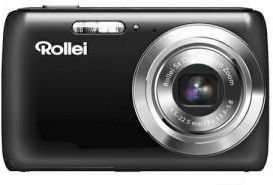 Aparat cyfrowy Rollei Powerflex 400 czarny - Ceny i opinie na Ceneo.pl