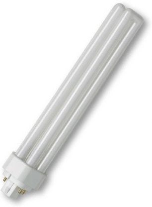 Osram Dulux T/E 42W/840CONSTANT/GX24Q-4 4050300425566 - Opinie i atrakcyjne ceny na Ceneo.pl