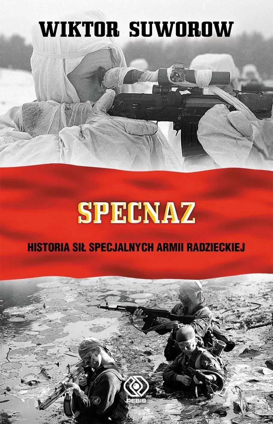 Specnaz - Ceny i opinie - Ceneo.pl