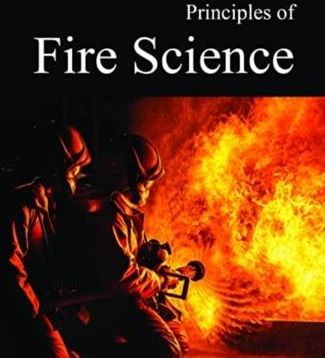 Principles of Fire Science Salem Press - Literatura obcojęzyczna - Ceny ...