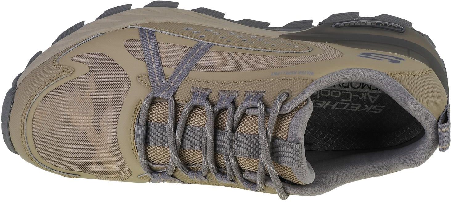 Skechers Max Protect-Task Force 237308-TNCC : Kolor - Szare, Rozmiar ...