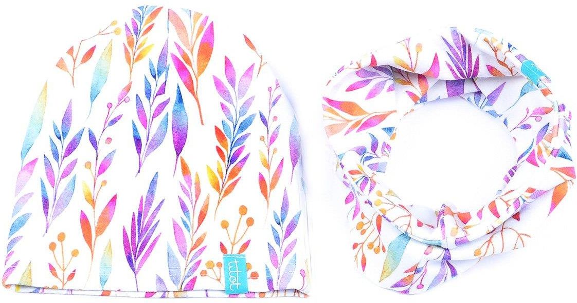 Titot Colors of the Wind czapka beanie dla dziewczynki - Ceny i opinie ...