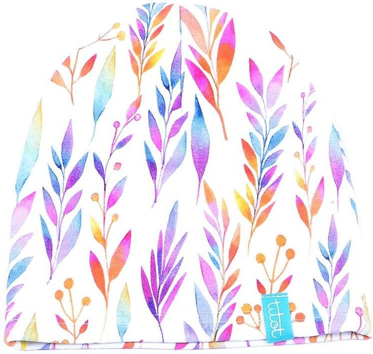 Titot Colors of the Wind czapka beanie dla dziewczynki - Ceny i opinie ...