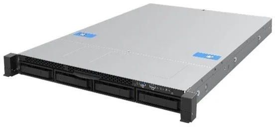 Serwer Intel Server System - Rack-Mountable No Cpu 0 Gb Hdd ...