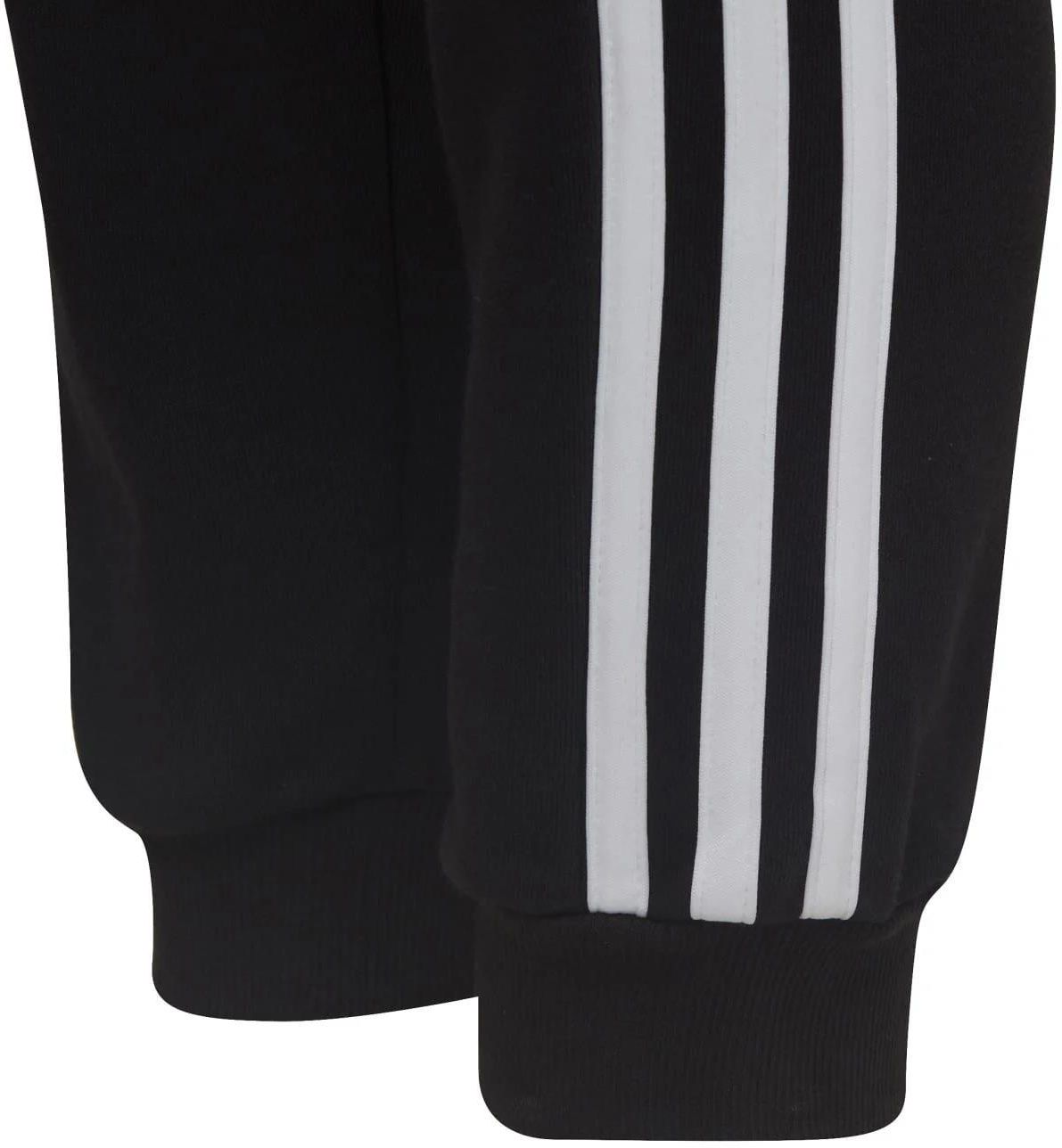 Dziecięce Spodnie Adidas LK 3S Pant H65796 – Czarny - Ceny i opinie ...