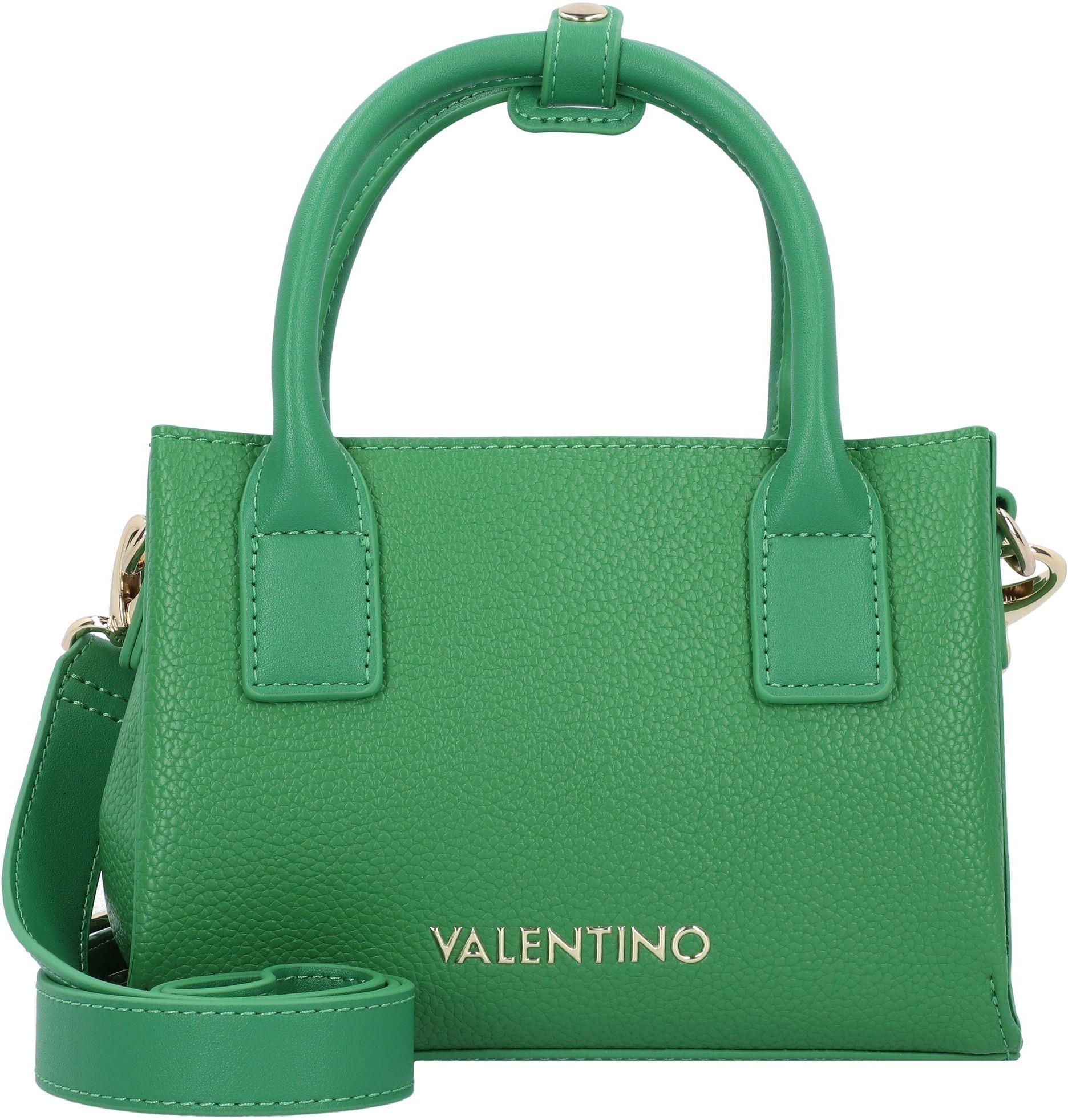 Valentino by Mario Valentino Torba przez ramię Zielony Torebki Zielony Damski - Ceny i opinie ...