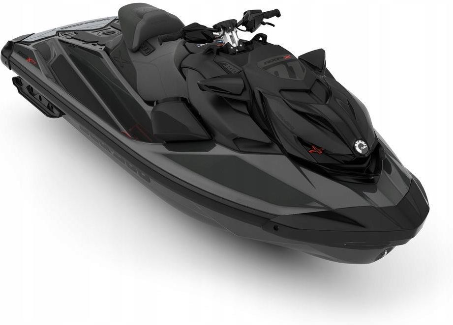 Skuter wodny Sea Doo RXP X RS 300 Audio 2023 - Opinie i ceny na Ceneo.pl