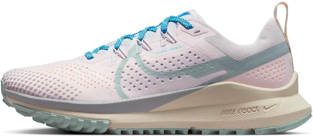 Nike React Pegasus Trail 4 Dj6159 600 Różowy - Ceny i opinie - Ceneo.pl