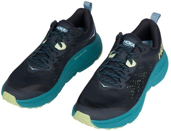 Hoka Challenger Atr 6 Blue Graphite Kayaking - Ceny i opinie - Ceneo.pl
