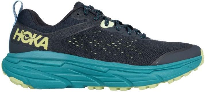 Hoka Challenger Atr 6 Blue Graphite Kayaking - Ceny i opinie - Ceneo.pl