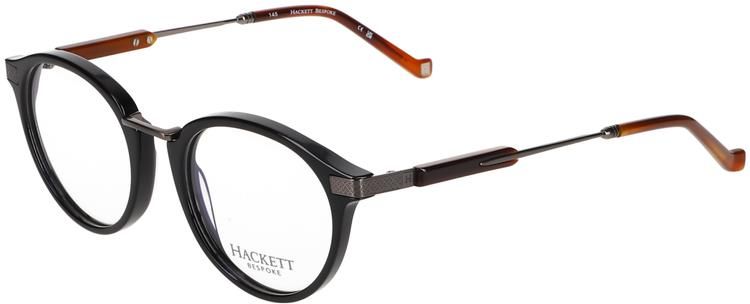 Hackett 37287 1 Czarny (50-19-145) - Opinie i ceny na Ceneo.pl