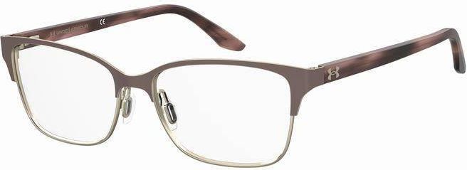 Under Armour Ua 5054 G 3R7 Pink Beige (55-15-140) - Opinie i ceny na ...