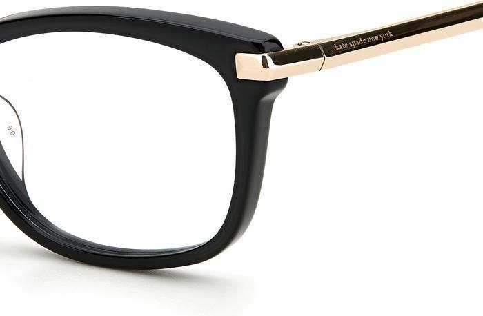 Kate Spade Vicenza 807 Black (48-17-140) - Opinie i ceny na Ceneo.pl