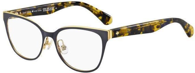 Kate Spade Vandra Jbw Blue Havana (52-16-140) - Opinie i ceny na Ceneo.pl