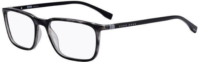 Boss 0962 It Aci Grey Havana (53-18-145) - Opinie i ceny na Ceneo.pl