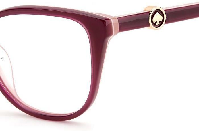 Kate Spade Taya B3V Violet (52-18-140) - Opinie i ceny na Ceneo.pl
