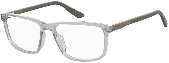 Under Armour Ua 5008 G Kb7 Grey (56-17-145) - Opinie i ceny na Ceneo.pl