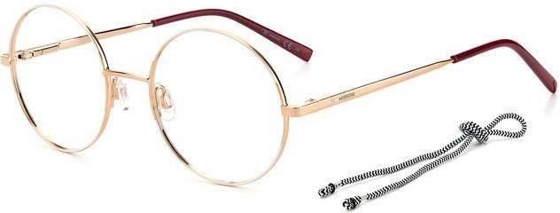 M Missoni Mmi 0022 Y3R Gold Ivory (52-19-140) - Opinie i ceny na Ceneo.pl