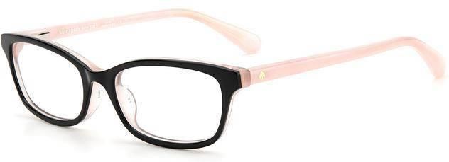 Kate Spade Abbeville 807 Black (48-15-125) - Opinie i ceny na Ceneo.pl