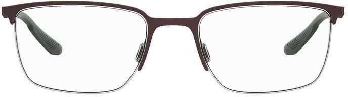 Under Armour Ua 5005 G 09Q Brown (52-19-140) - Opinie i ceny na Ceneo.pl