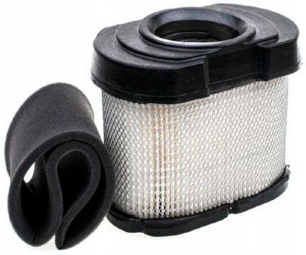 Filtr Powietrza B&S 792105 Seria 40 44 V-Twin - Ceny i opinie - Ceneo.pl