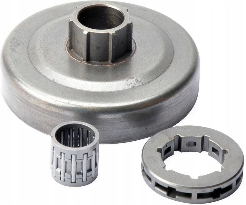 Bęben Kosz Sprzęgła 325' 7Z Oleo-Mac 947 952 - Ceny i opinie - Ceneo.pl