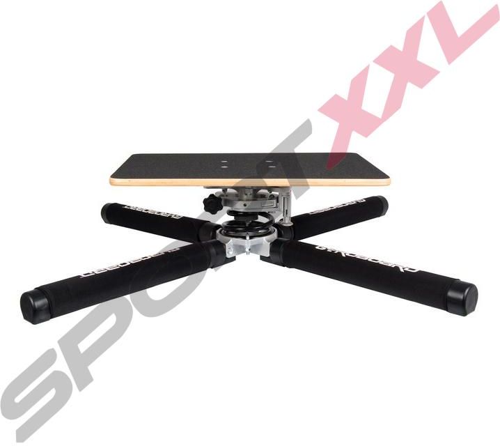 Gyroboard Deska Rehabilitacyjna - Ceny i opinie - Ceneo.pl