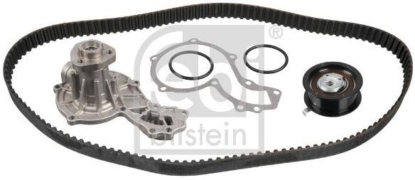 Febi Bilstein Zestaw Paska Rozrządu Pompa Wody 173024 - Opinie i ceny ...