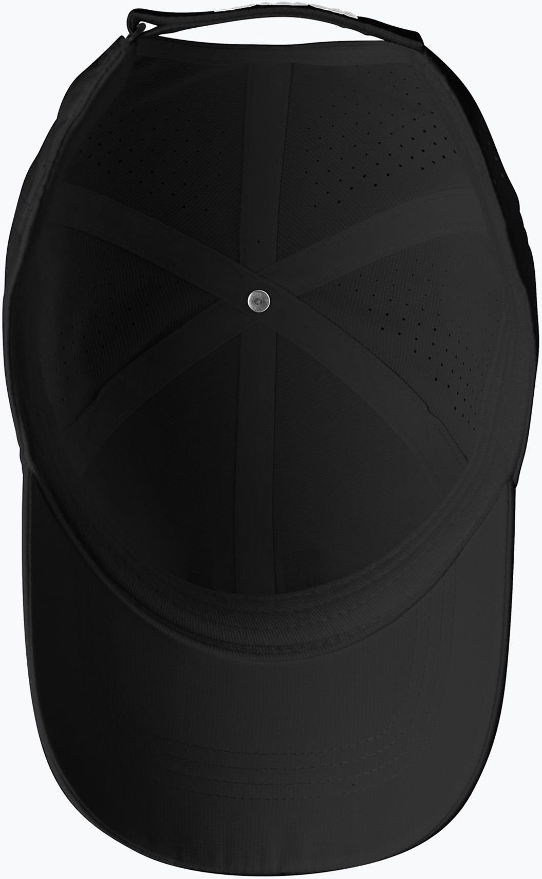 Wilson Czapka Z Daszkiem Męska Ultralight Tennis Cap Ii Czarna ...