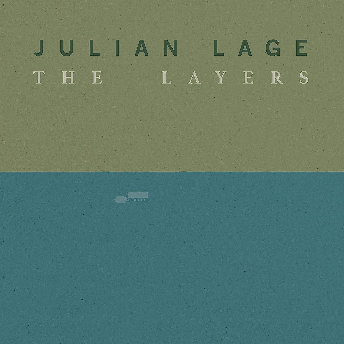 Płyta kompaktowa Julian Lage: The Layers [CD] - Ceny i opinie - Ceneo.pl