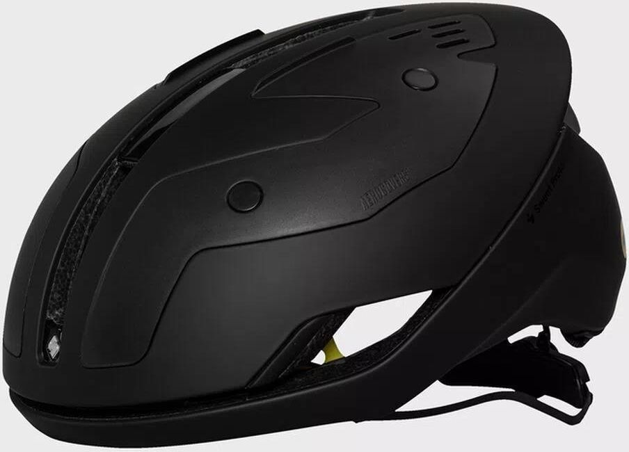 Sweet Protection Falconer Ii Aero Mips Black L01732 - Ceny i opinie ...