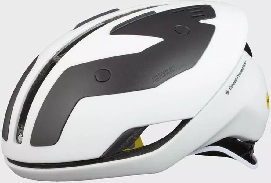 Sweet Protection Falconer Ii Aero Mips White L01733 - Ceny i opinie ...