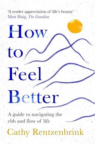 How to Feel Better - Literatura obcojęzyczna - Ceny i opinie - Ceneo.pl