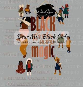 Dear Miss Balck Girl! - Literatura obcojęzyczna - Ceny i opinie - Ceneo.pl