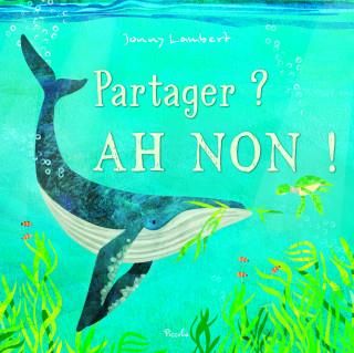 Partager ? AH NON ! - Literatura obcojęzyczna - Ceny i opinie - Ceneo.pl