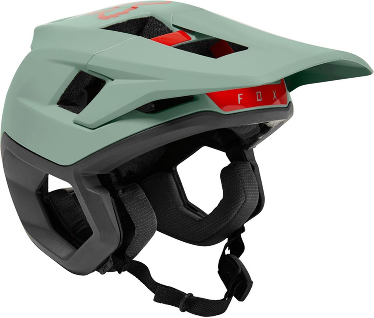 Fox Dropframe Pro Morski Szary - Ceny i opinie - Ceneo.pl