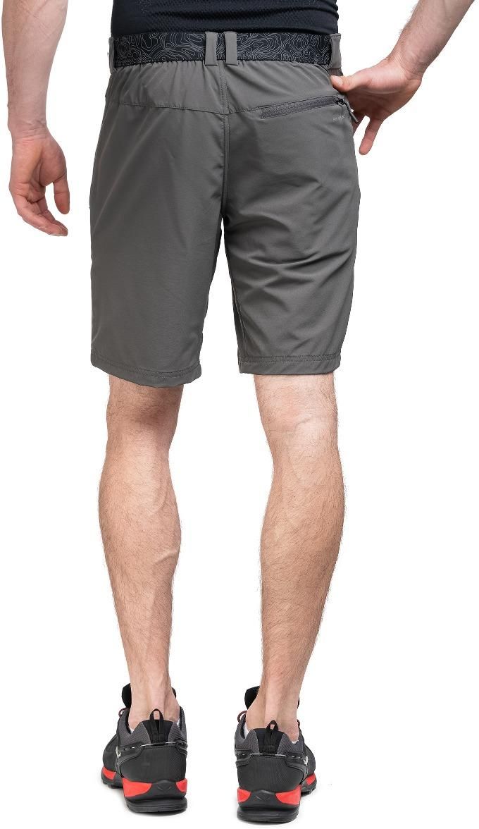 Viking Spodenki Expander Full Grey - Ceny i opinie - Ceneo.pl