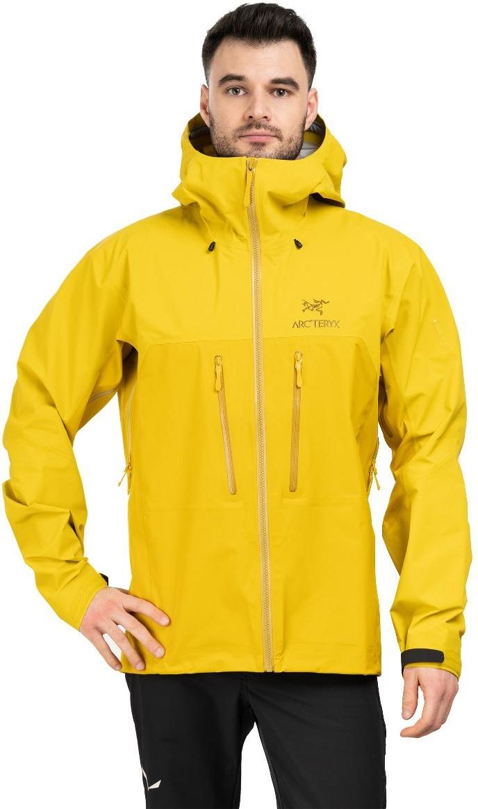 Arcteryx Kurtka Alpha Ar Oracle - Ceny i opinie - Ceneo.pl