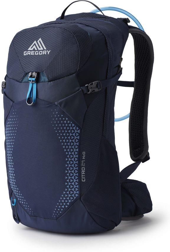 Plecak Gregory Citro 24 Volt Blue - Ceny i opinie - Ceneo.pl