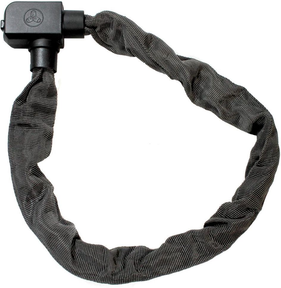 Trelock Zapięcie Rowerowe Tc 75 5,5 Łańcuch Tr 8003991 - Ceny i opinie ...