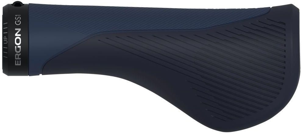 Ergon Chwyty Kierownicy Rowerowej Gs 1 Evo Blue L - Ceny i opinie ...