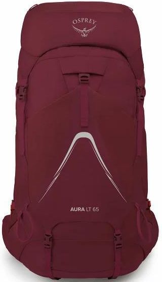 Plecak Osprey Aura Ag Lt 65 Wm L Antidote Purple - Ceny i opinie - Ceneo.pl