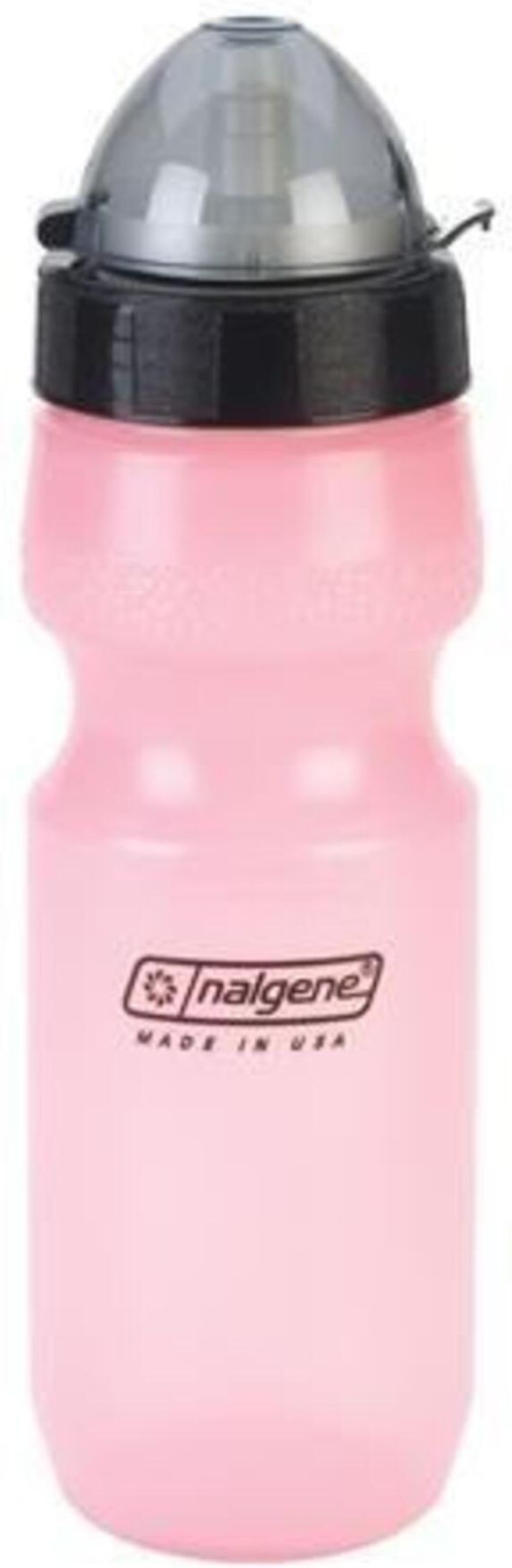 Nalgene Bidon Atb 650ml Pink Black Różowy - Ceny i opinie - Ceneo.pl