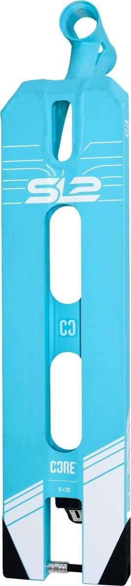 Core Sl2 Forged Deck Do Hulajnogi Wyczynowej 20 Niebieski - Ceny i ...